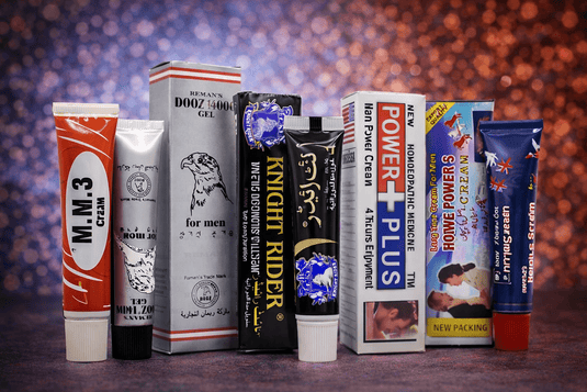 Original delay cream for longer-lasting pleasure in Pakistan – www.viga.pk
