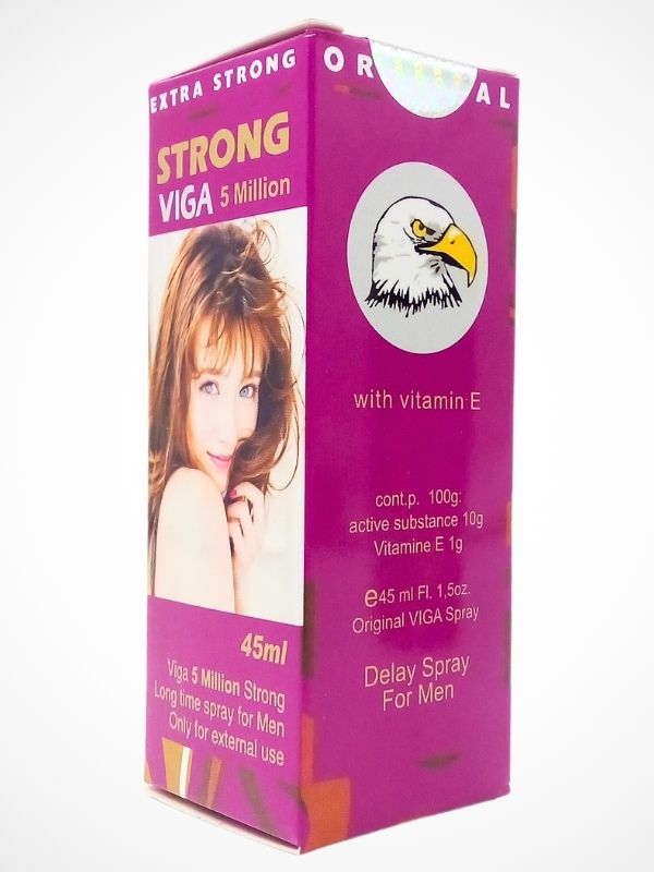 Dragon Delay Spray 34000 - Extended Pleasure & Performance | Buy Now ...