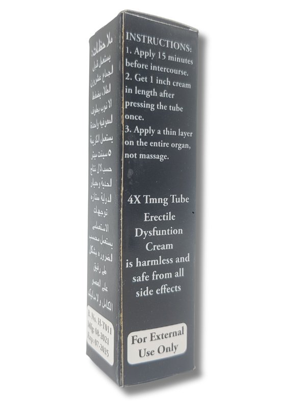 Delay Creams – www.viga.pk