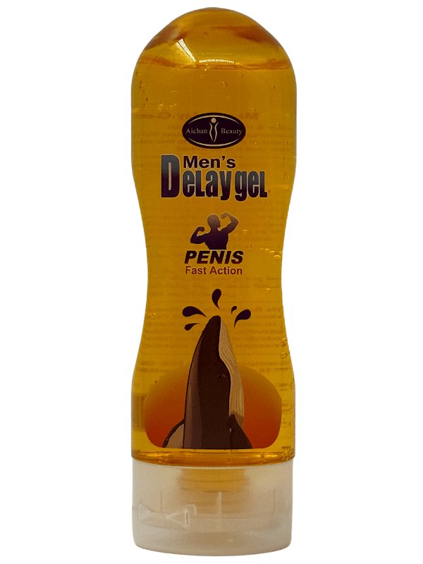 Aichun Beauty Delay Gel - Long Timing Delay Gel For Men – www.viga.pk