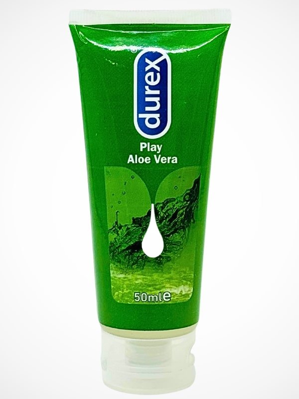 Durex Play Aloe Vera Lube 50ml – www.viga.pk