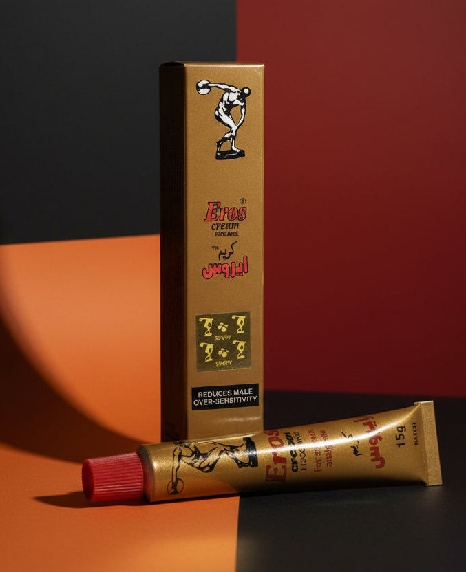 Original delay cream for longer-lasting pleasure in Pakistan – www.viga.pk
