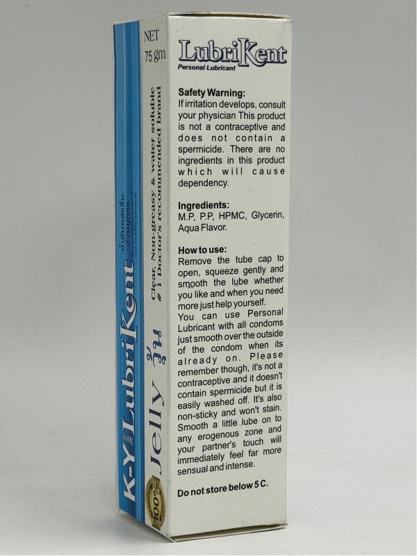 Enhance Comfort with Original Lubricants for Intimacy – www.viga.pk