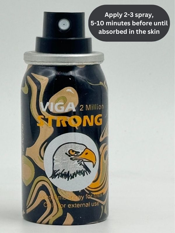 Original Delay Spray, Condoms, Delay Creams in Pakistan – www.viga.pk